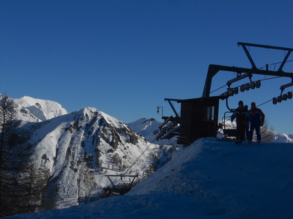 Skiing In The Italian Alps -GoingAbroad.org – Inspiring Around-The ...